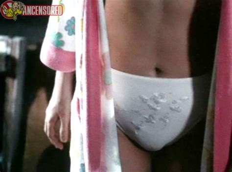 Naked Sunshine Cruz In Bullet