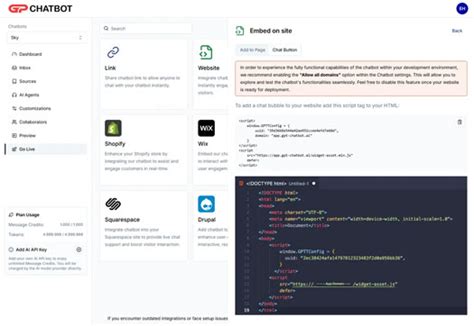 Gpt Chatbot Build Your Own Chatbot