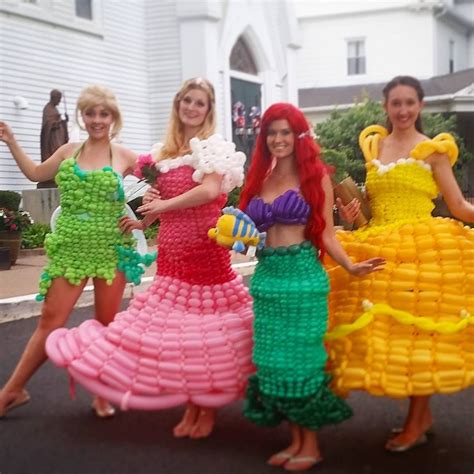 37 Creative Disney Princess Group Costumes Disney Costumes Disney