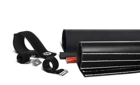 Interview With Python Protective Sleeve Covers Fineengineering Magazine