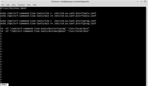 Nrf Connect Sdk V211 Invalid Toolchain Installation Error Nordic Qanda Nordic Devzone