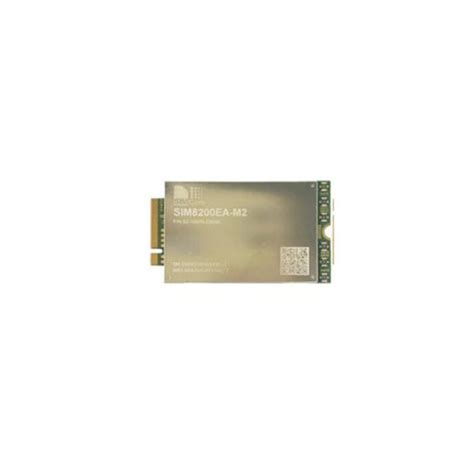 SIMCom SIM EA M G Module SIM PRICE AND SPECS YCICT