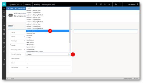 Gdpr Compliance Made Easy Consent Management In Dynamics 365 For Marketing Microsoft Lystavlen