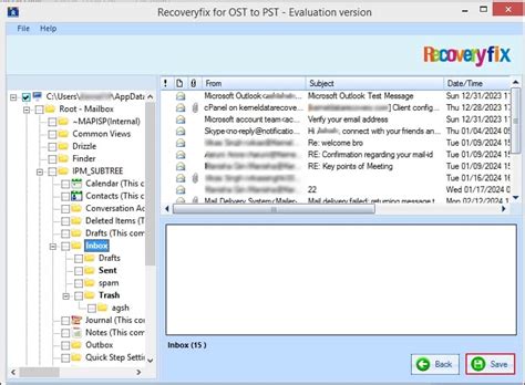 Quick Approach To Disable OST File In Outlook