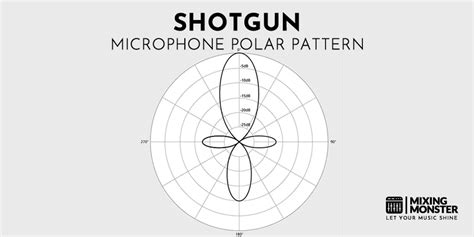 Microphone Polar Patterns Explained Pro Sound Capture 2025
