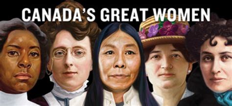 Canadas History Marks The 100th Anniversary Of Womens Suffrage