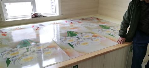 电热炕怎么安装 暖炕 农村 大山谷图库