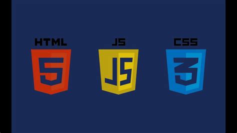 Criando Site Do Zero Com Html Css Javascript Curso A Caminho Do