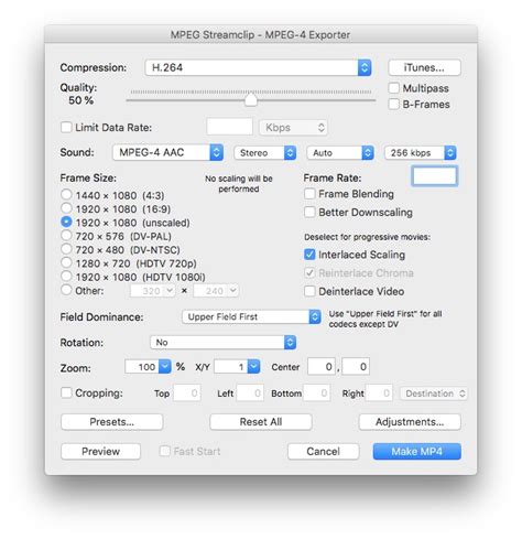How To Convert Video To MP4 On Mac Easily