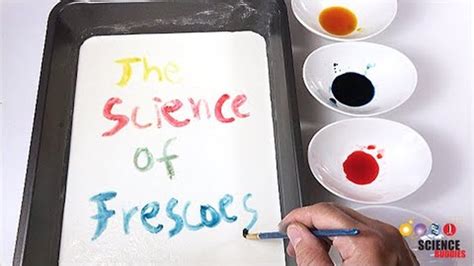 Kaleidoscope Science Science Project