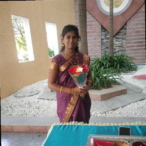 priya mahalakshmi coimbatore tamil nadu india professional profile linkedin