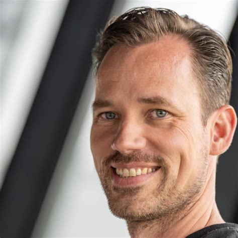 Taeke Reijenga Wordcamp Europe 2023