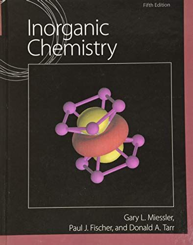 Ebook Inorganic Chemistry Pdf Instant Download Manybook Shop