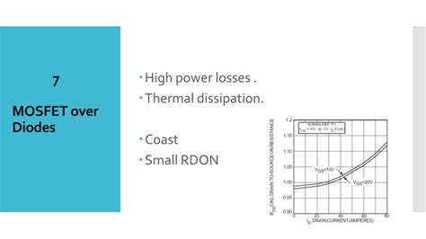Synchronous Rectification Using Mosfet Ppt