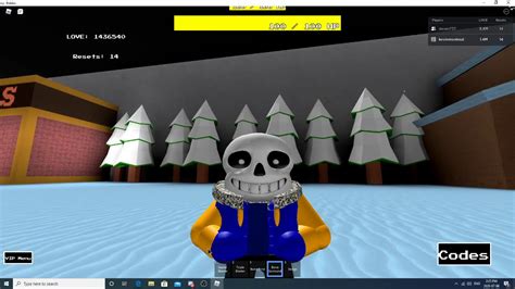 Roblox Sans Multiversal Battles 3d Outer Showcase Youtube