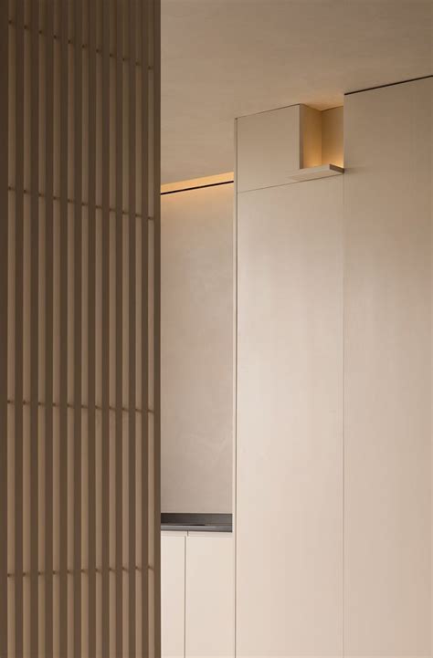 YinjiSpace Dickson Xie X Yun Zhu Space Interiors Warm Colors Shop Design