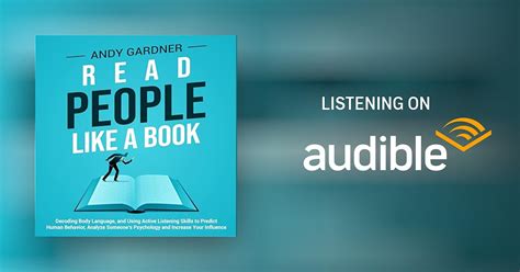 Read People Like A Book Decoding Body Language And Using Active