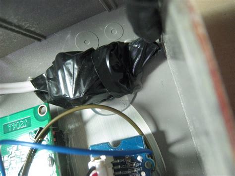 Home Thermostat With Arduino And Big Lcd 7 Steps With Pictures Instructables