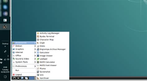 How To Run A Linux Desktop Using The Windows Subsystem For Linux Artofit
