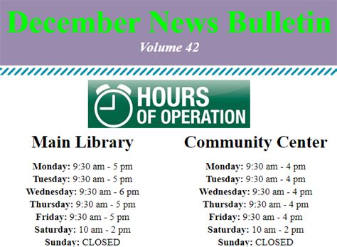 Pine Bush Area Public Library