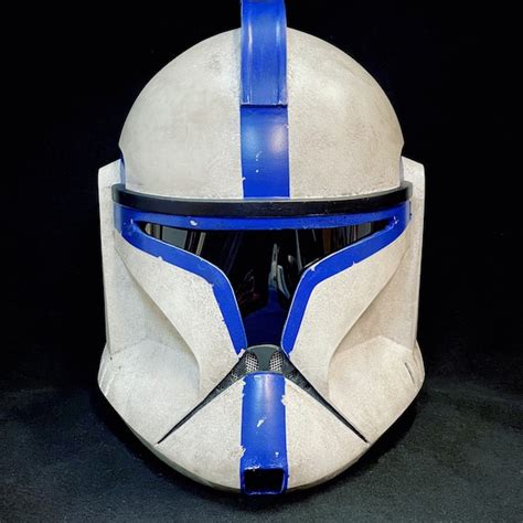 Clone Trooper Helmet Phase 1 Etsy
