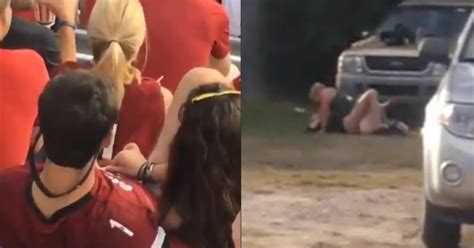 These South Carolina Gamecocks Fans Had Sex During The Game And The Internet Is Losing It Maxim