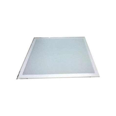 Cool White 7 18 W Rectangular Led Panel Light Shape Square At Rs 400
