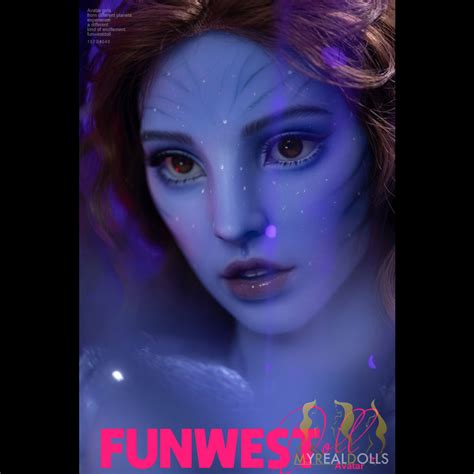 Sex Doll Kylie Avatar Doll Real Doll