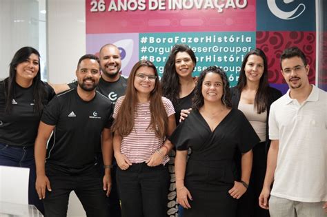 Vinicius Maximiano No Linkedin Team Group Ventures 🚀