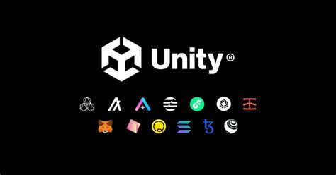 Nền Tảng Lập Trình Game Unity Hỗ Trợ Công Cụ Tích Hợp Giải Pháp Crypto