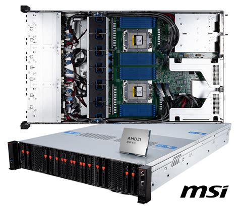 msi showcases cxl memory expansion server at fms 2024 event