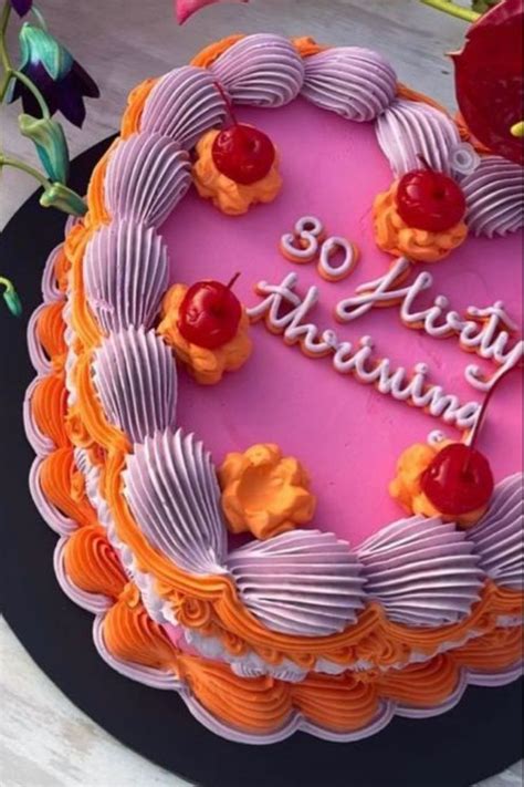 CUTE FUNNY 30th BIRTHDAY CAKES 30 Birthday Cake 30th Birthday Cake