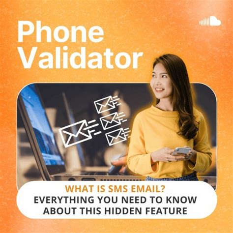 Stream What Is Sms Email Everything You Need To Know About This Hidden Feature By Searchbug