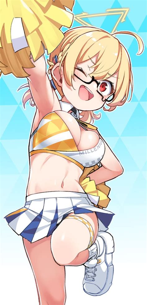 篠原 なるみ on Twitter RT konnyaksankaku アロナコトリちゃんのチアだして