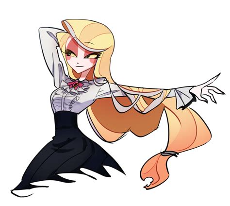 Charlie Hazbin Hazbin Hotel Image By Katahaba 05m 3376915