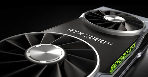 What Is GeForce RTX NVIDIA