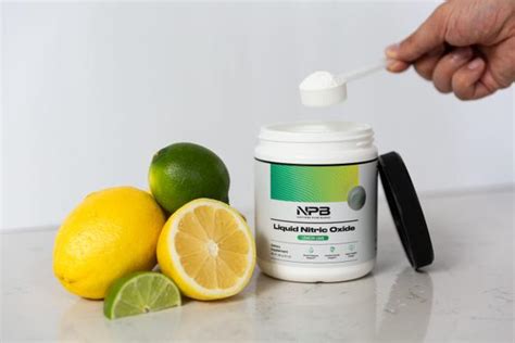 Why Your “max Strength” Nitric Oxide Capsule Isnt Moving The Needle Natures Pure Blend