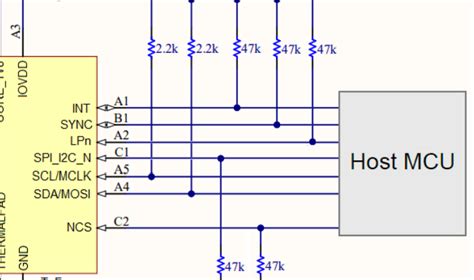 Solved External Trigger Stmicroelectronics Community