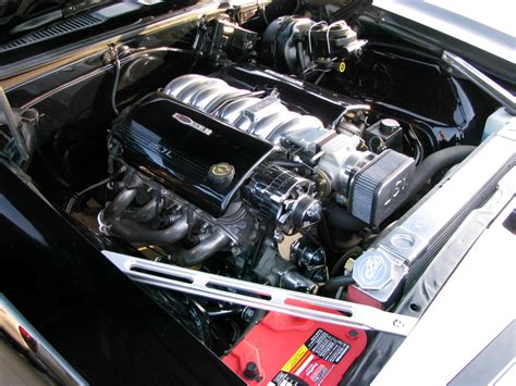 Lsx Porn Post Up Your Best Lsx Engine Photos Page 12
