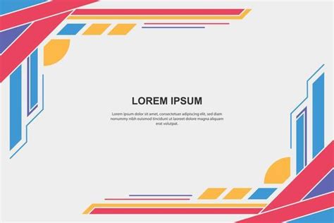 Powerpoint Border Vector Art Icons And Graphics For Free Download