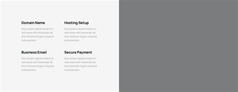 23 Elementor Features Sections