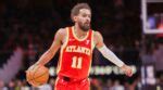 Trae Young Contract Extension Heres How Much The Hawks Star Could Earn With His Next Massive Deal