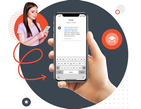 Secure Automatic Reminders Formdr Uk