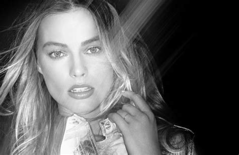 Margot Robbie Sexy By Robert Jaso Photos The Fappening
