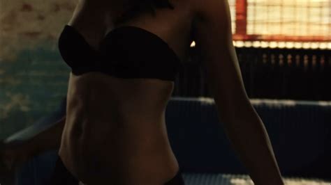 Nude Video Celebs Condola Rashad Sexy 30 Beats 2012