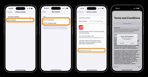 Install IOS 17 4 Beta How To 9to5Mac
