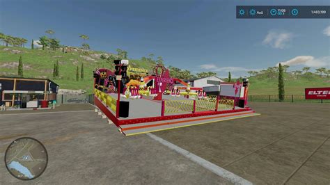 Fs22 Experience Fs22 V1 0 Fs 22 Objects Mod Download