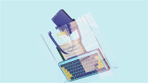 K S Wireless Bluetooth Keyboard Design On Behance