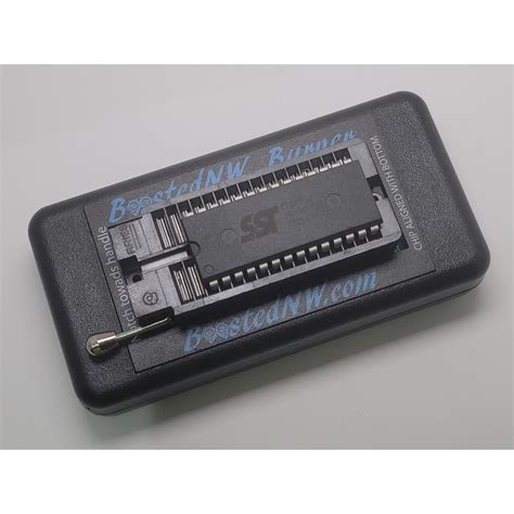 Boostednw Chip Burner