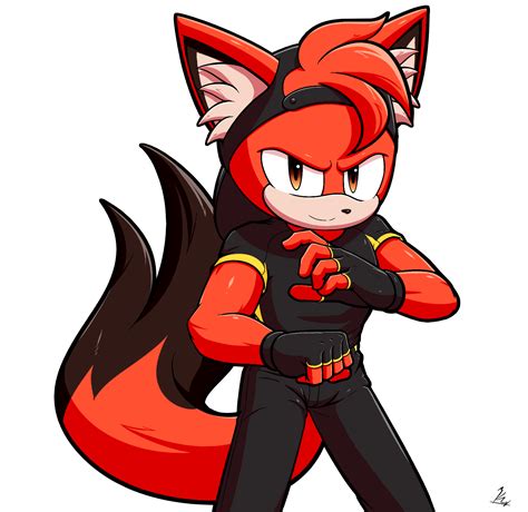 Commission Jackle By Xxkenthewolfxx